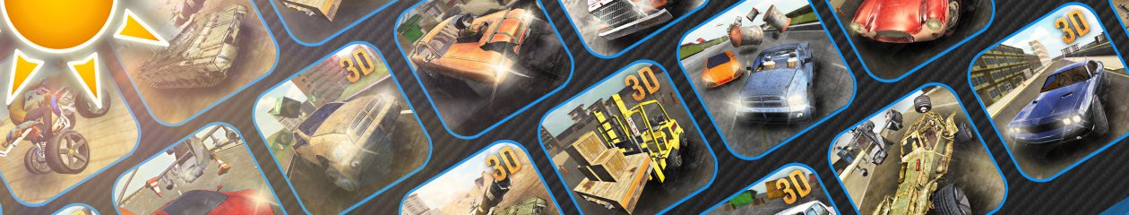 ULTRA MAD ENTERTAINERS | Creating innovative and free games for Android ...